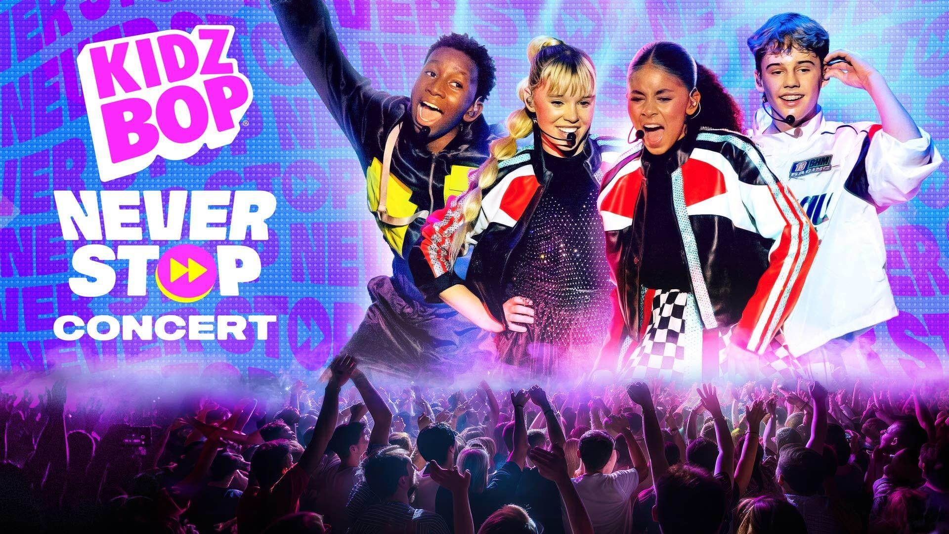 Watch KIDZ BOP Concert: Behind The Scenes Season 1 Online - Stream Full ...