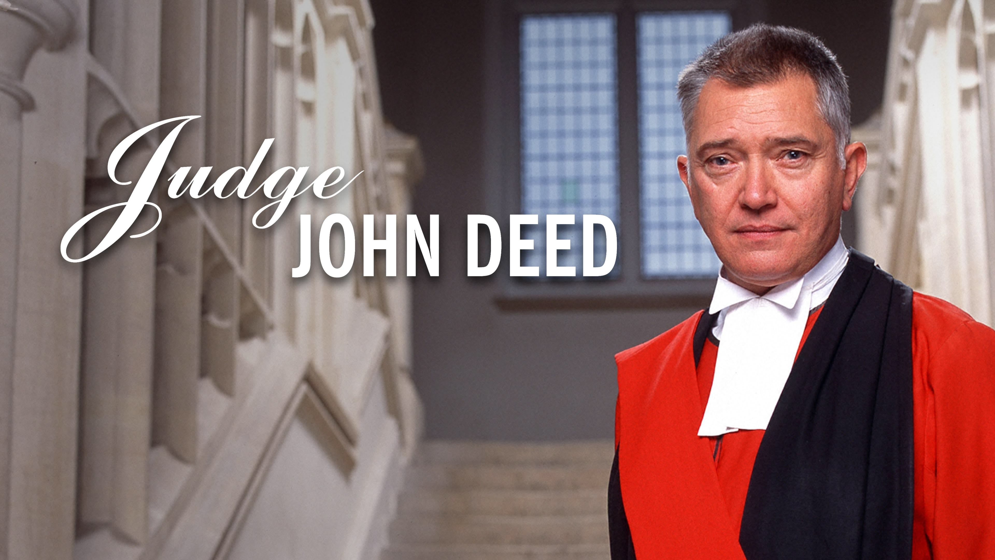 Watch Judge John Deed Season 5 Episode 4 Online - Stream Full Episodes