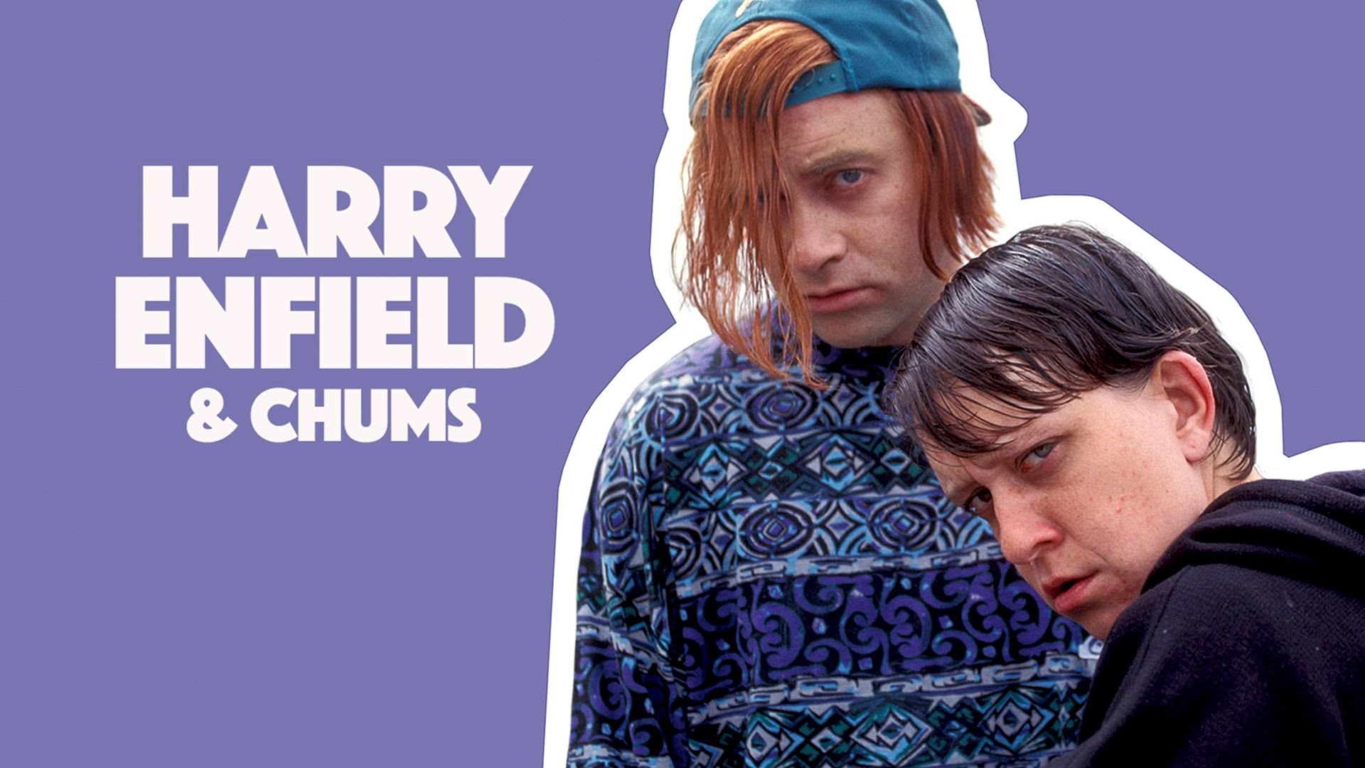Watch Harry Enfield and Chums Season 2 Episode 6 Online - Stream Full ...
