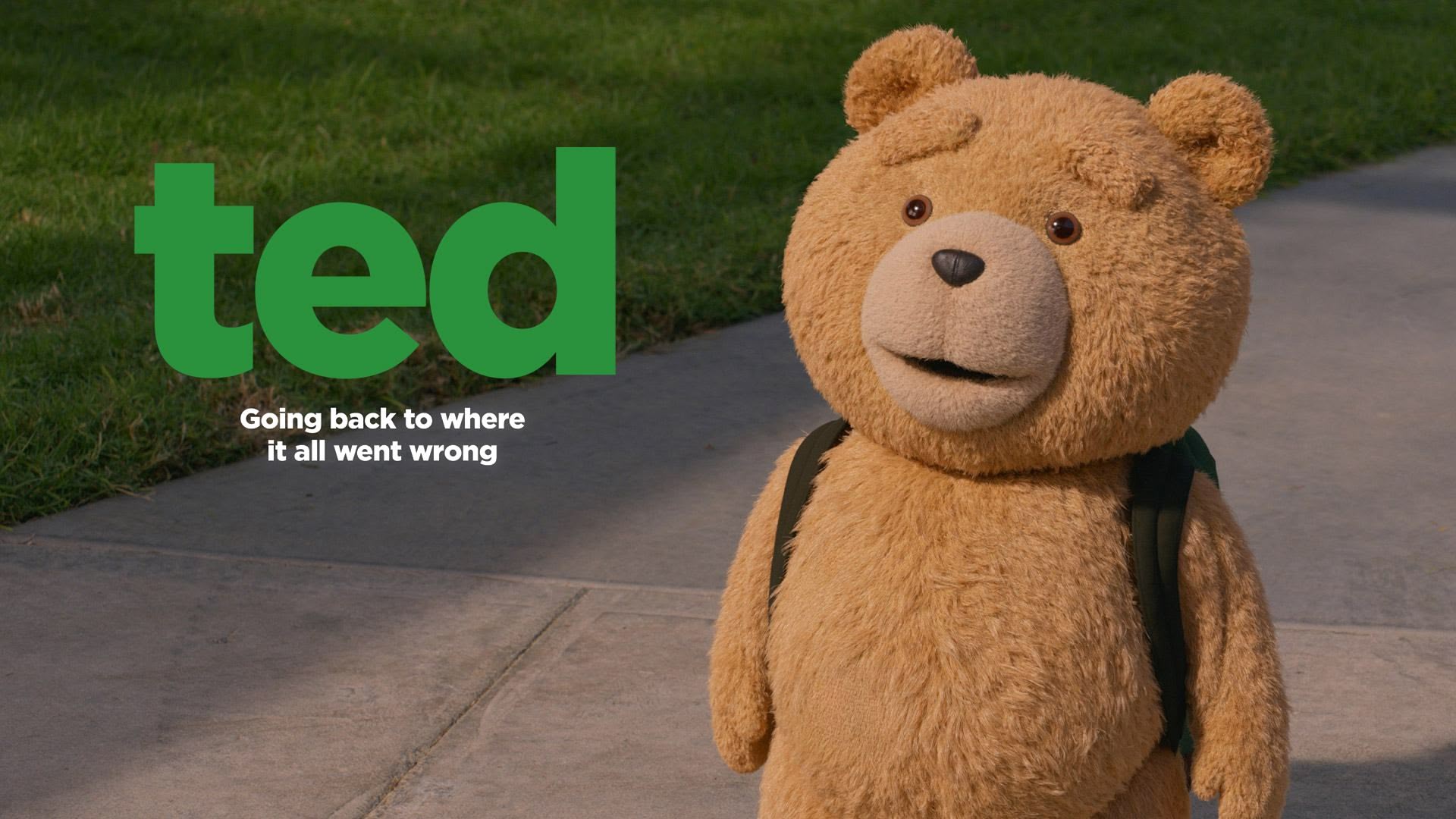 Watch Ted Season 1 Online - Stream Full Episodes