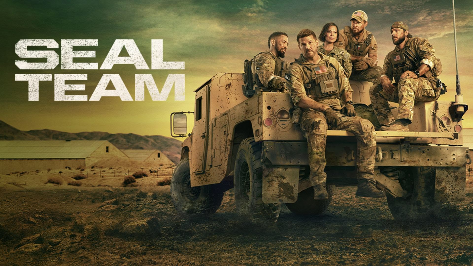 Watch SEAL Team Season 4 Episode 5 Online - Stream Full Episodes