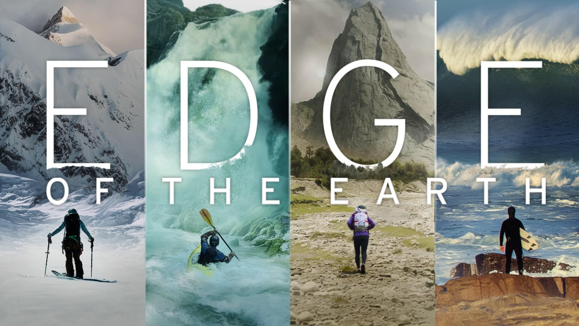 Watch Edge Of The Earth Online - Stream Full Episodes