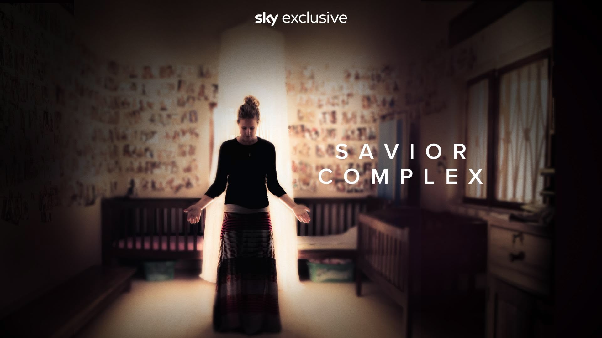 Watch Saviour Complex Online - Stream Full Episodes