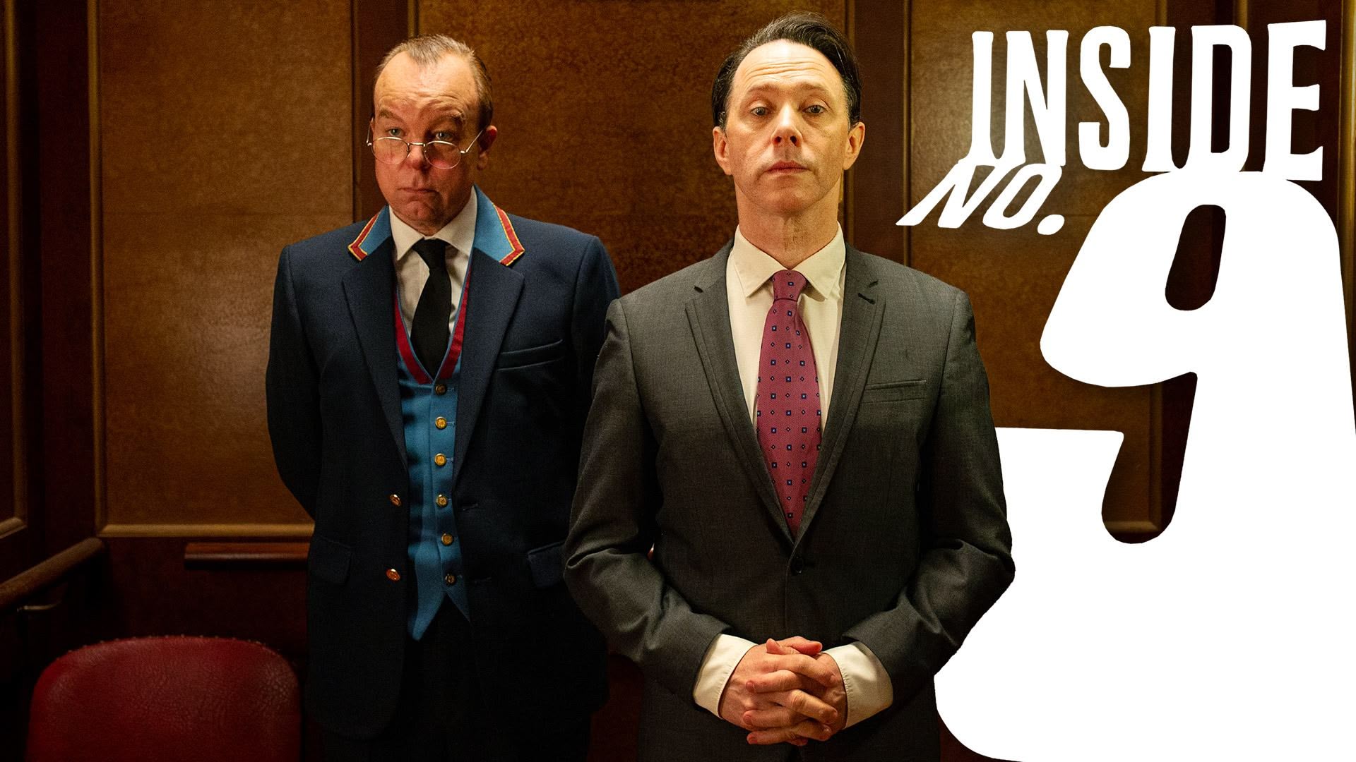 Watch Inside No 9 Season 6 Episode 1 Online - Stream Full Episodes