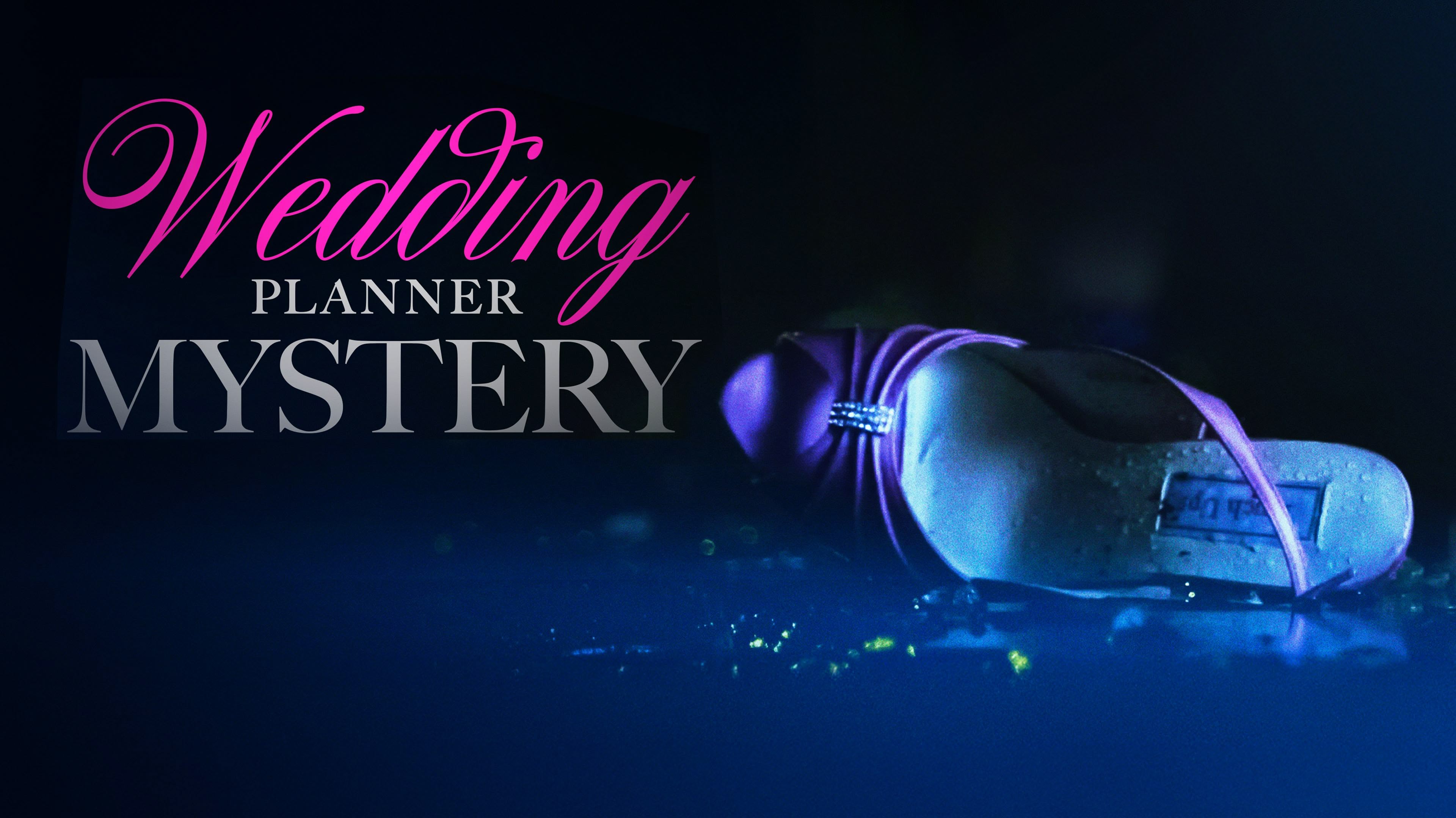 Watch Wedding Planner Mystery Online - Stream Full Episodes