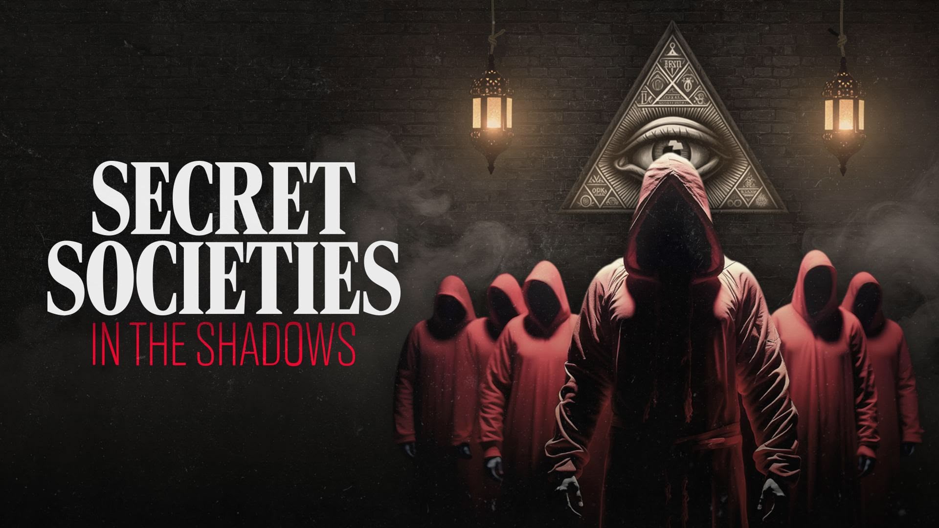 Watch Secret Societies: In The Shadows Season 1 Episode 6 Online ...