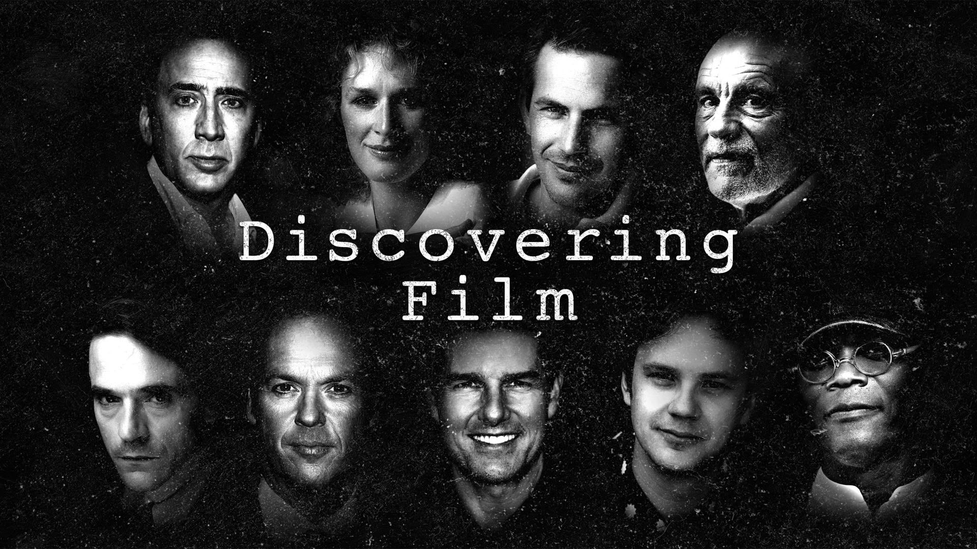 Watch Discovering Film Season 15 Episode 1 Online - Stream Full Episodes