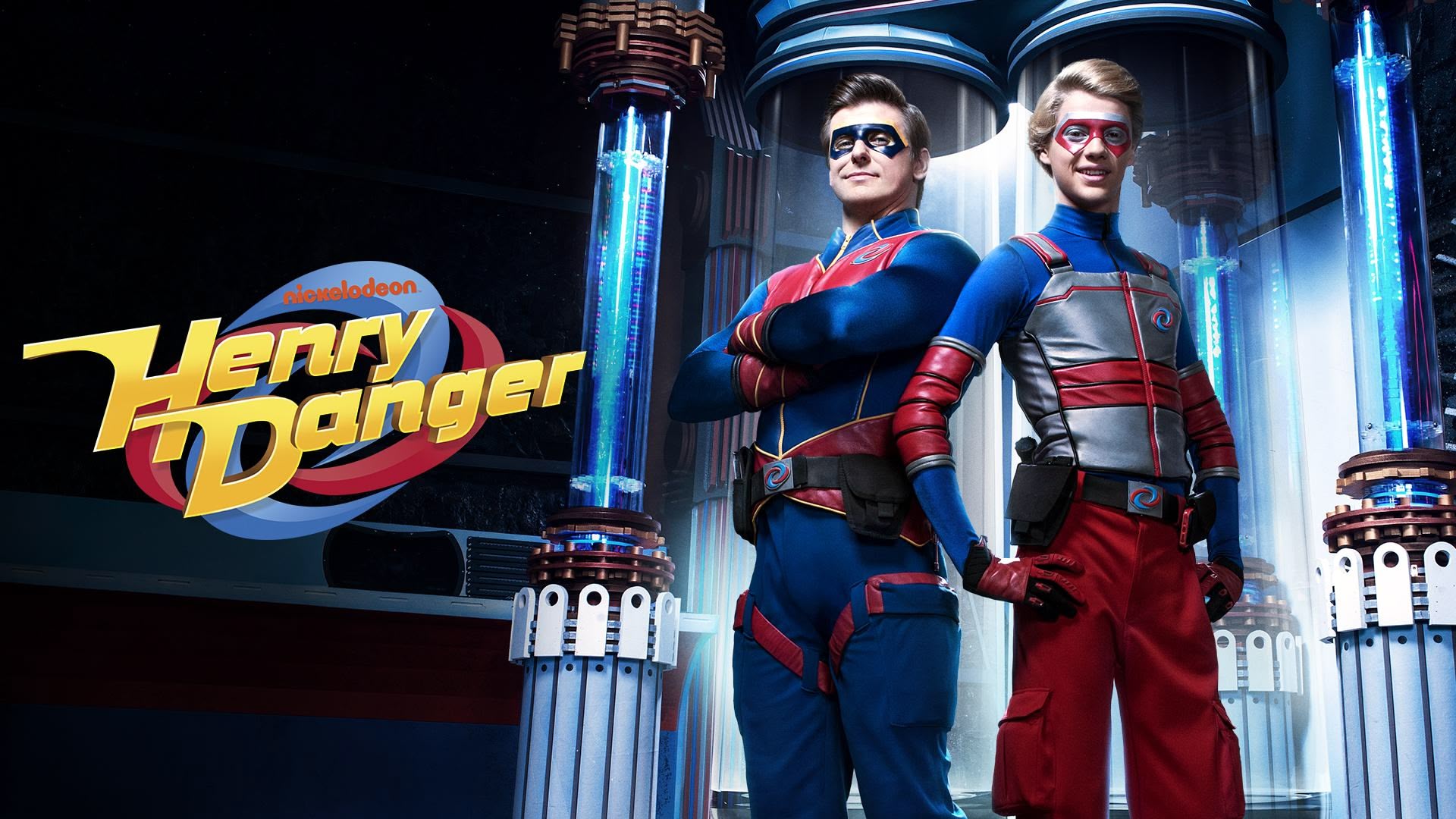 Watch Henry Danger Online - Stream Full Episodes
