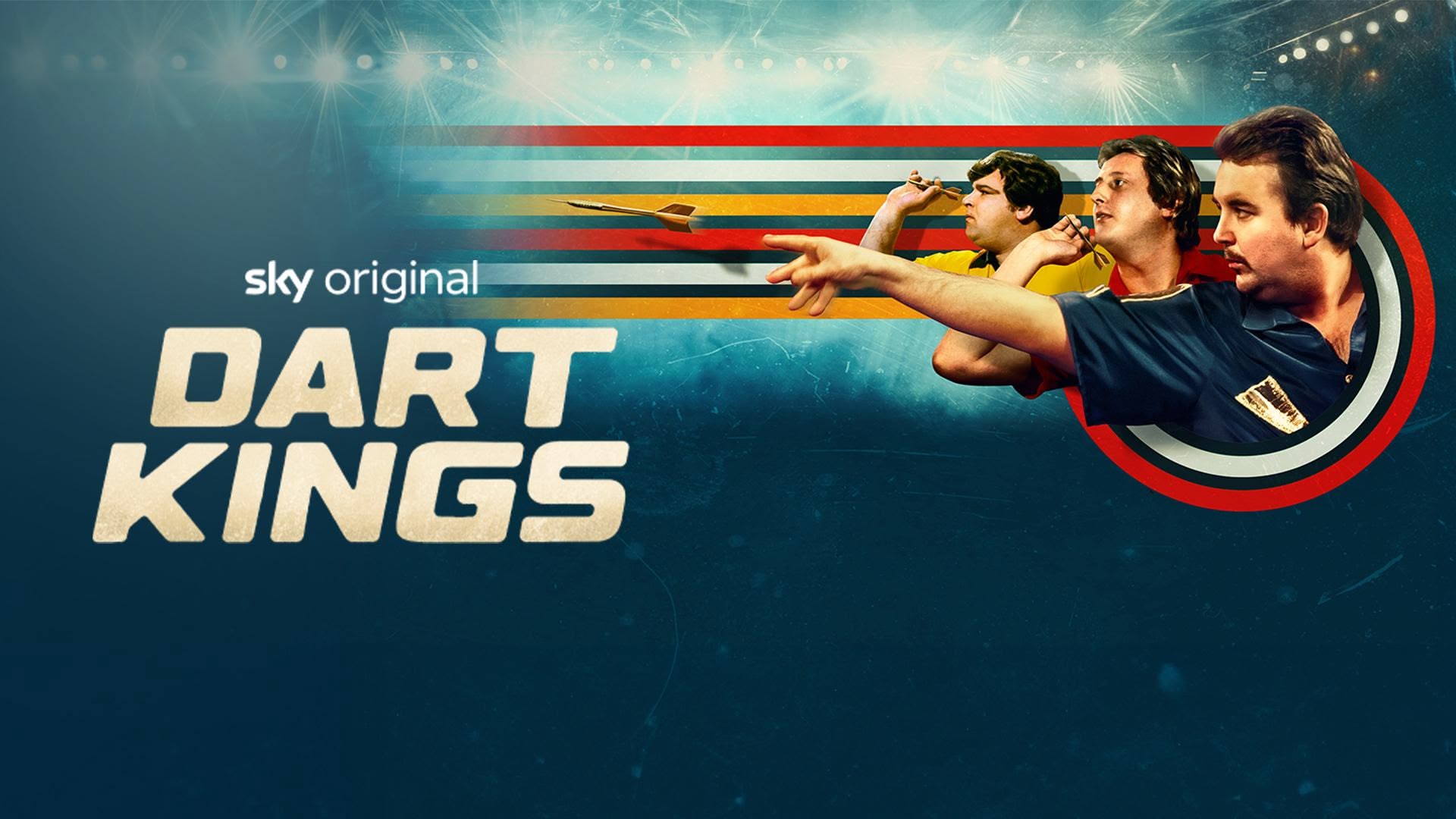 Watch Dart Kings Online - Stream Full Episodes
