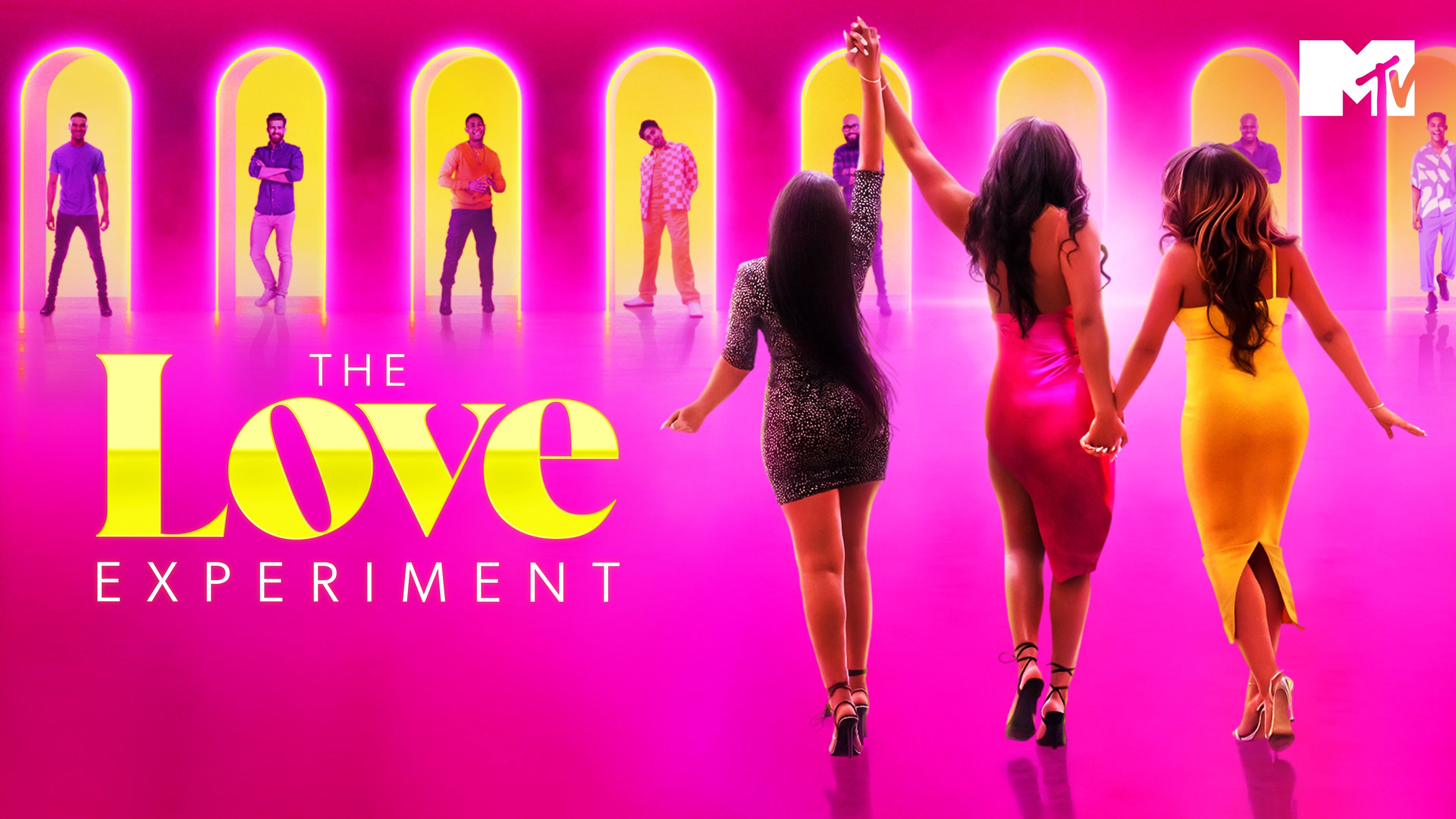 Watch The Love Experiment Season 1 Online - Stream Full Episodes