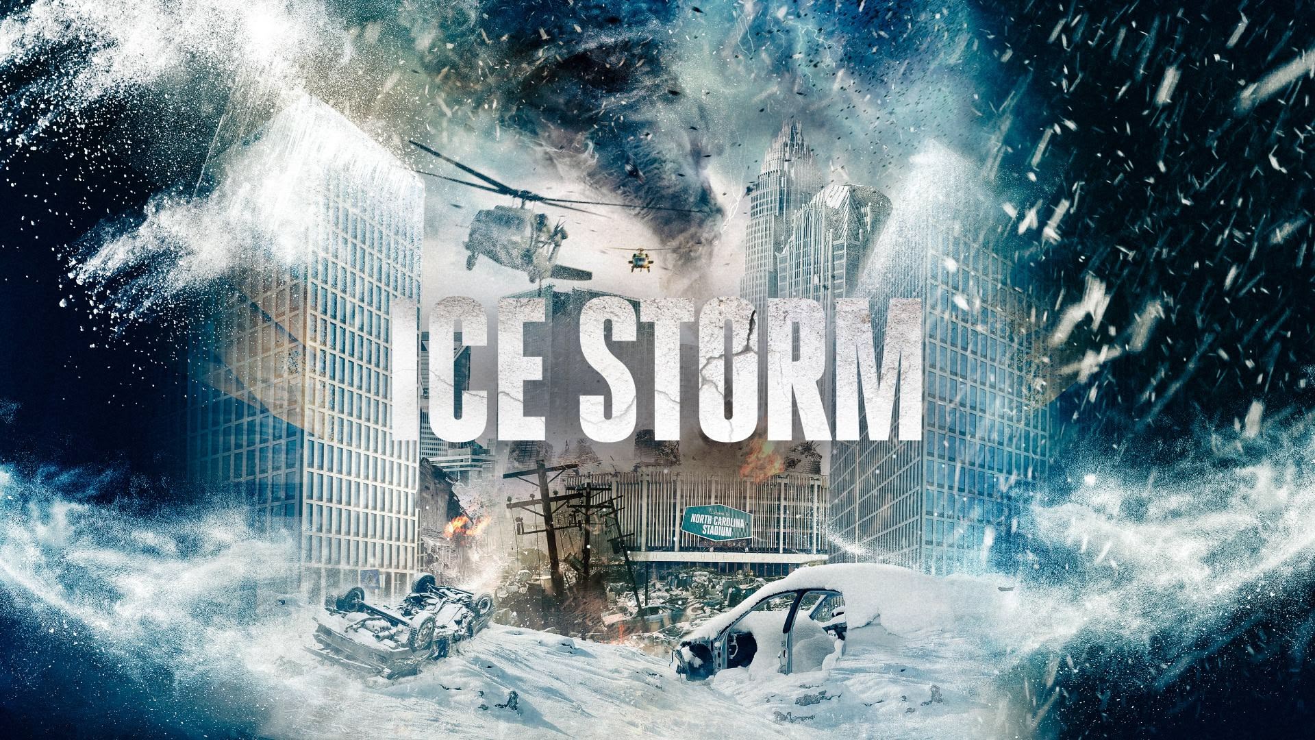 Watch Ice Storm Online - Stream Full Episodes