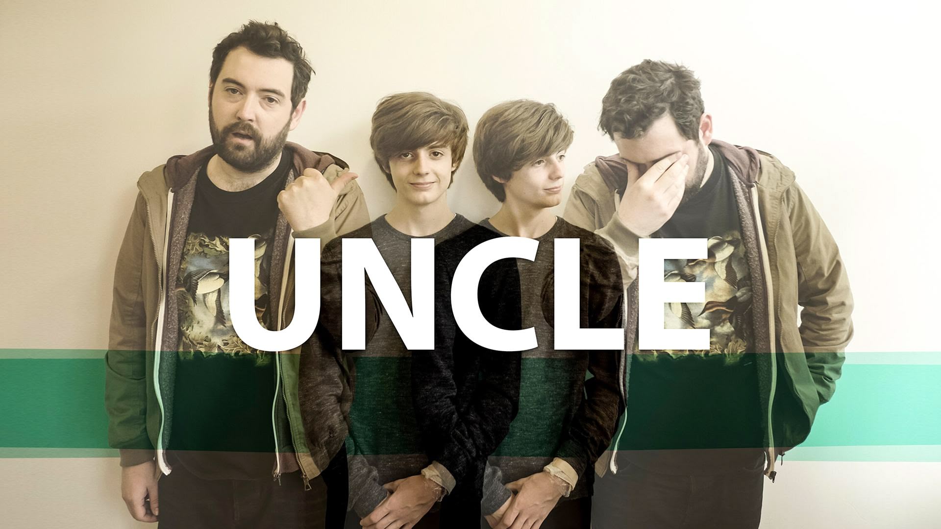 Watch Uncle Season 2 Episode 3 Online - Stream Full Episodes