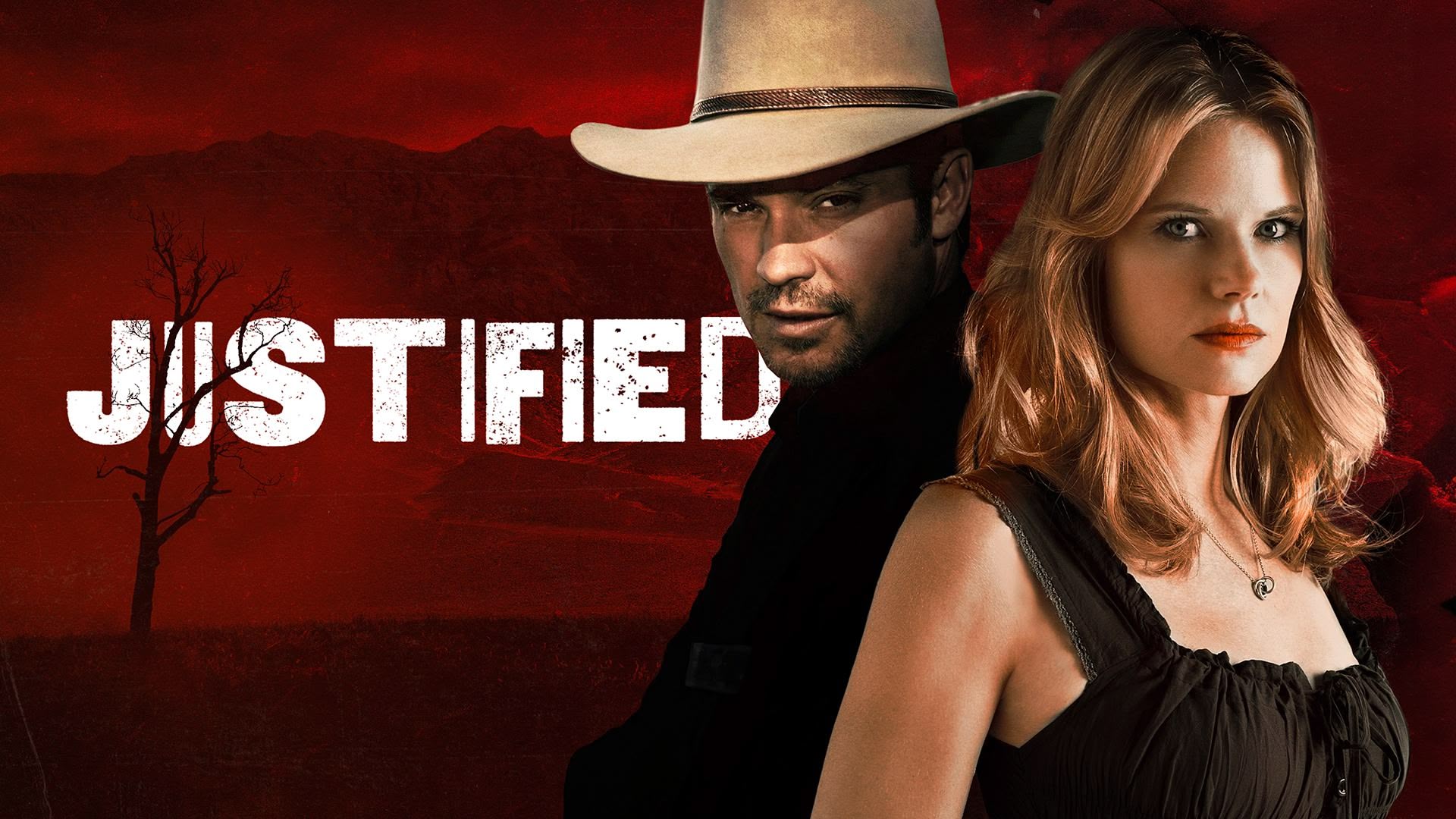 Watch Justified Season 1 Episode 10 Online - Stream Full Episodes