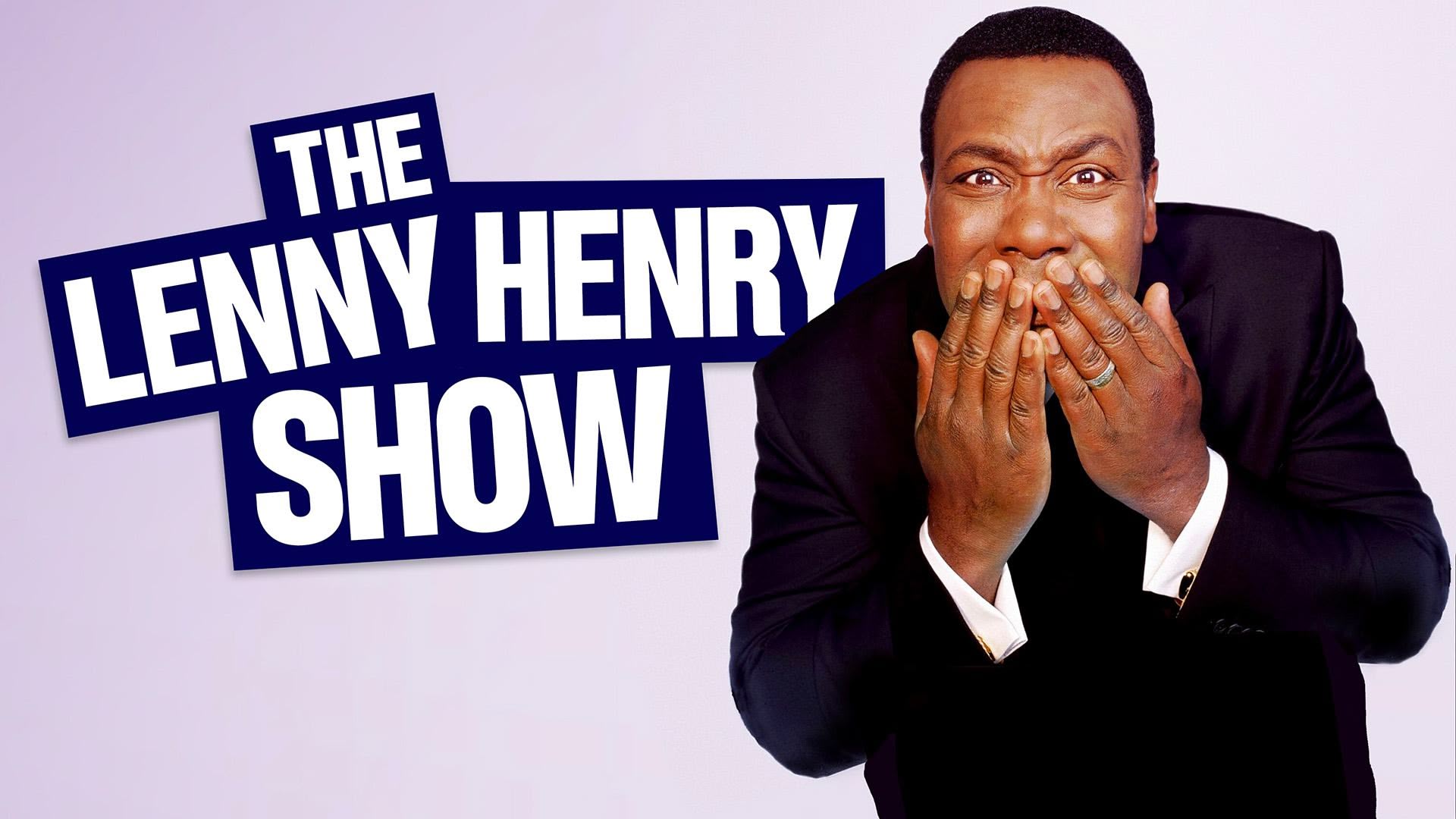 Watch The Lenny Henry Show Season 2 Online - Stream Full Episodes