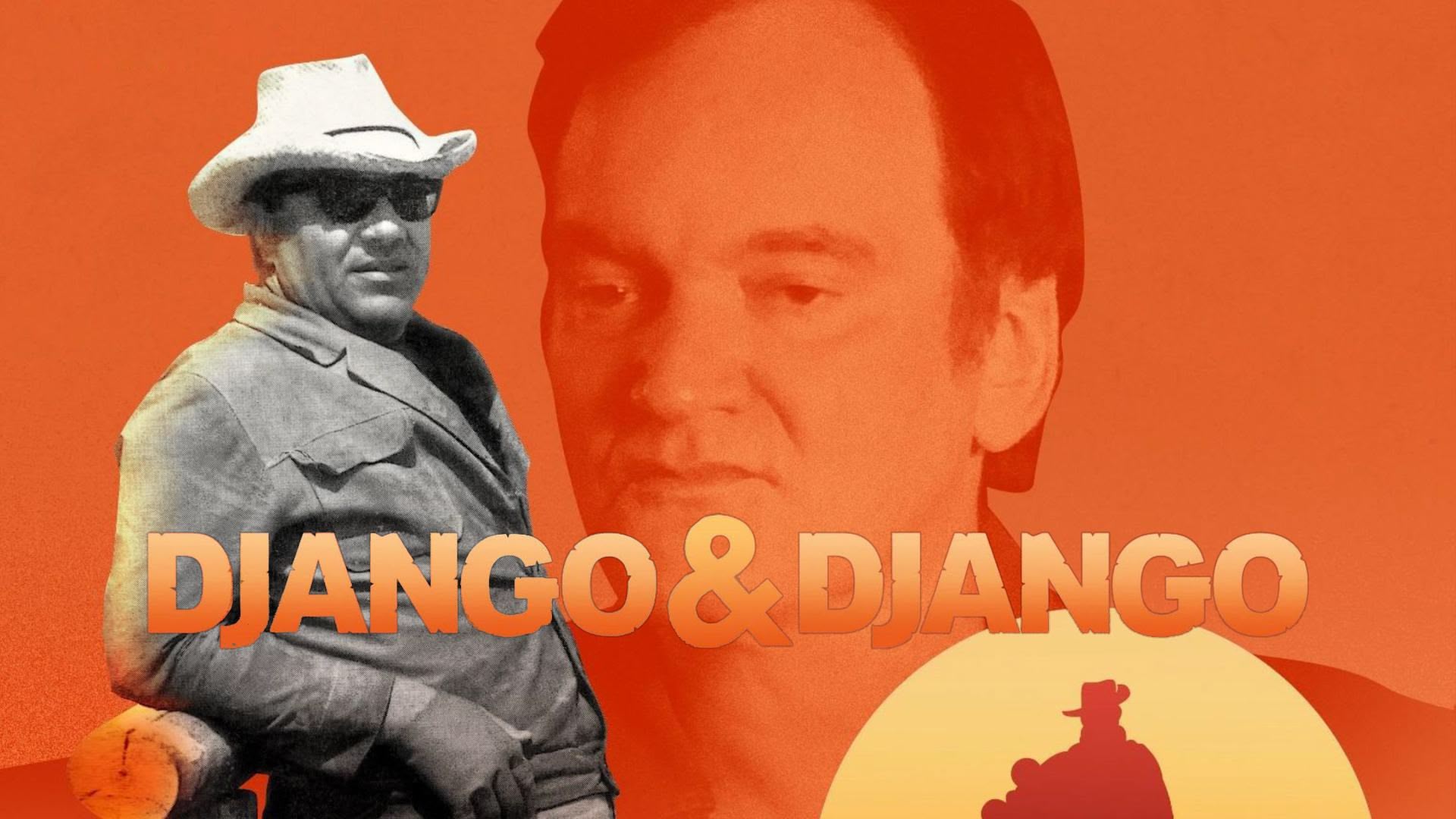 Watch Django & Django Online - Stream Full Episodes