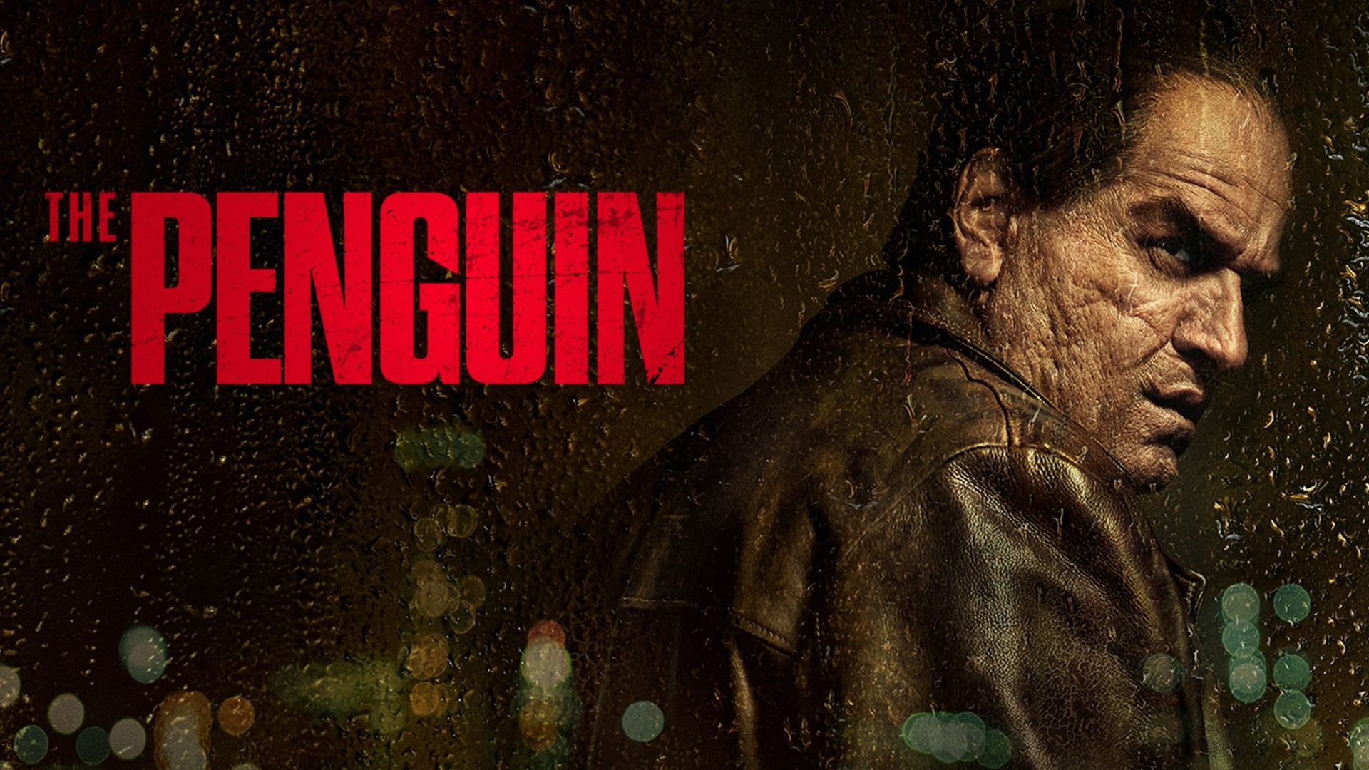 Watch The Penguin Online - Stream Full Episodes