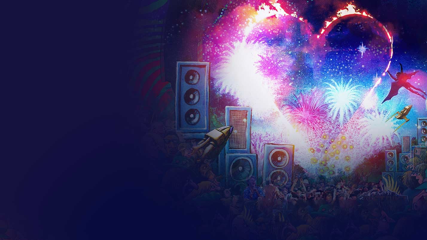 That Was a Serious Party