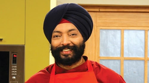 Turban Tadka