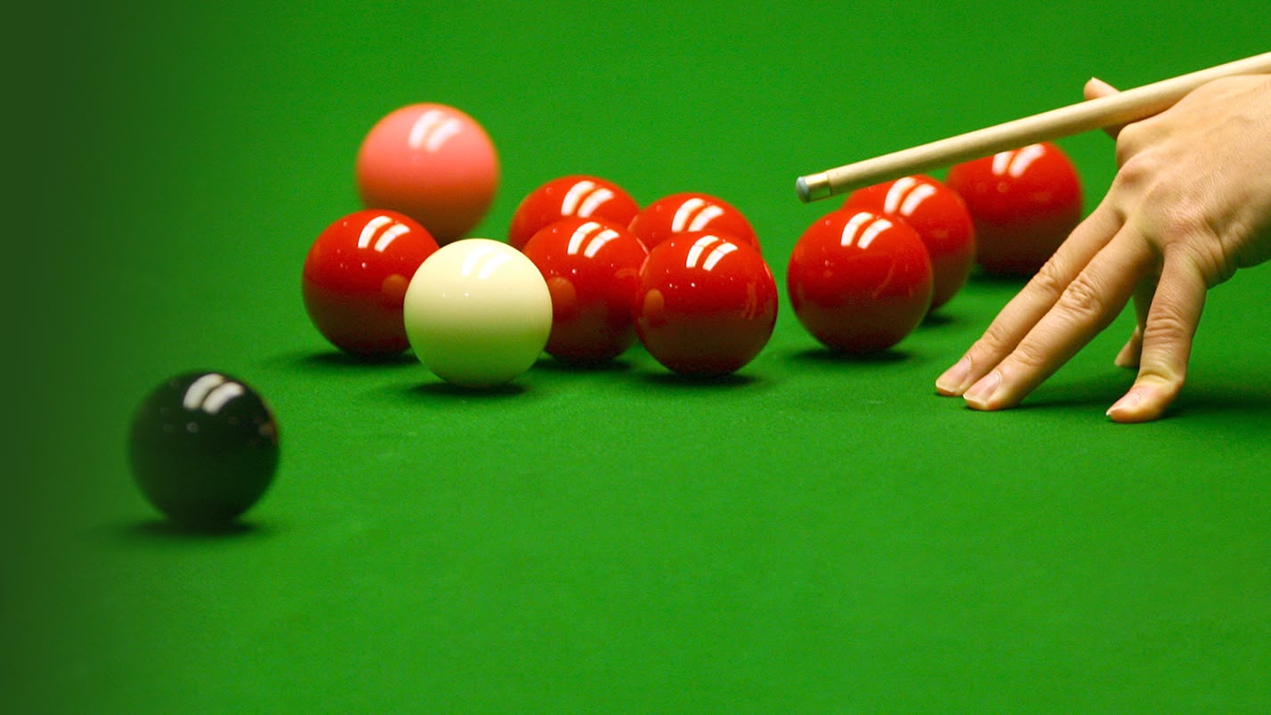 Live: Welsh Open Snooker