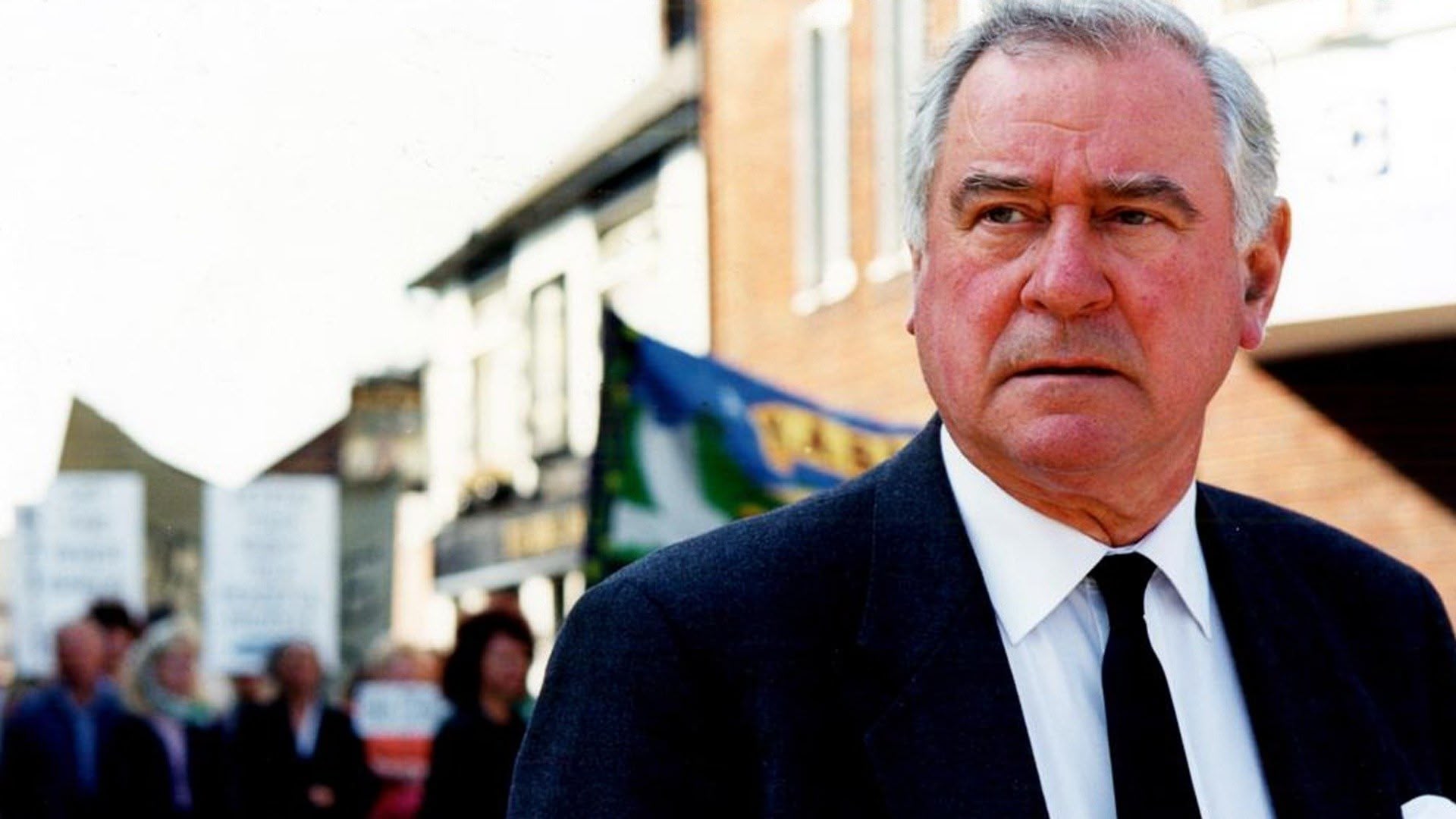 Ruth Rendell's Inspector Wexford