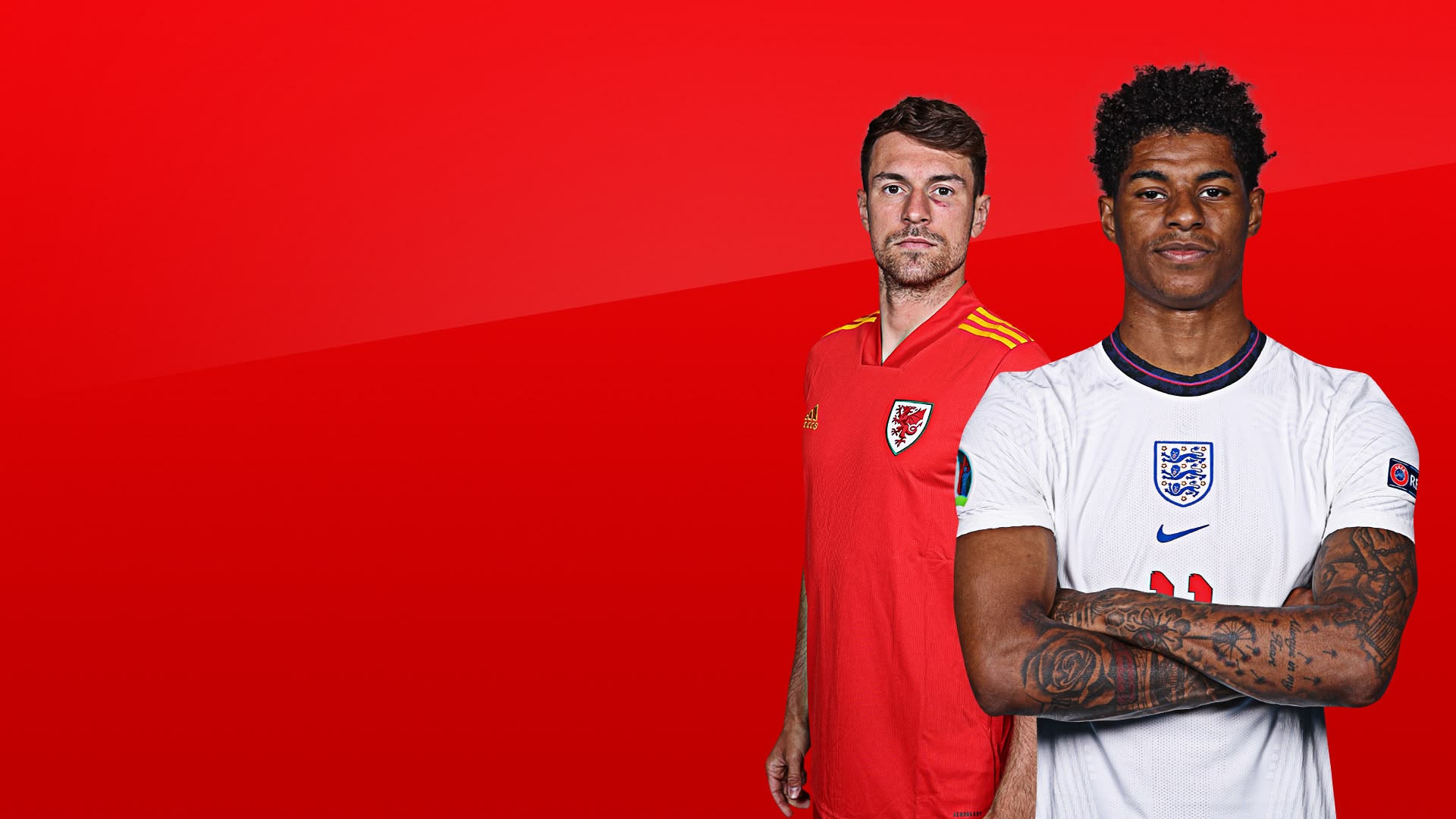 FIFA World Cup Qualifier Football