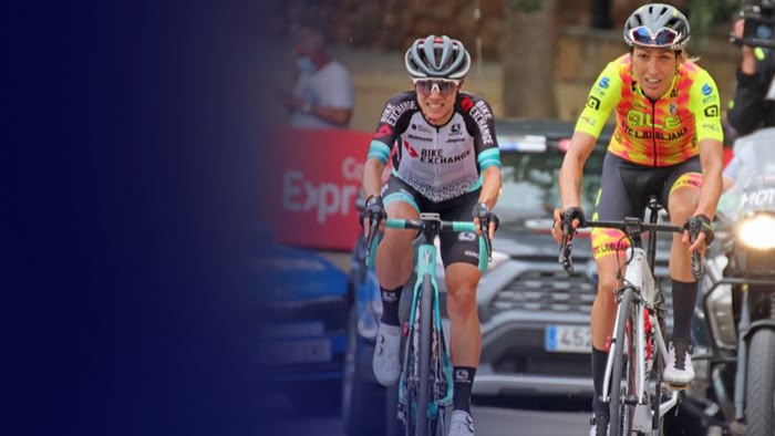 Live: French National Road Championship Cycling