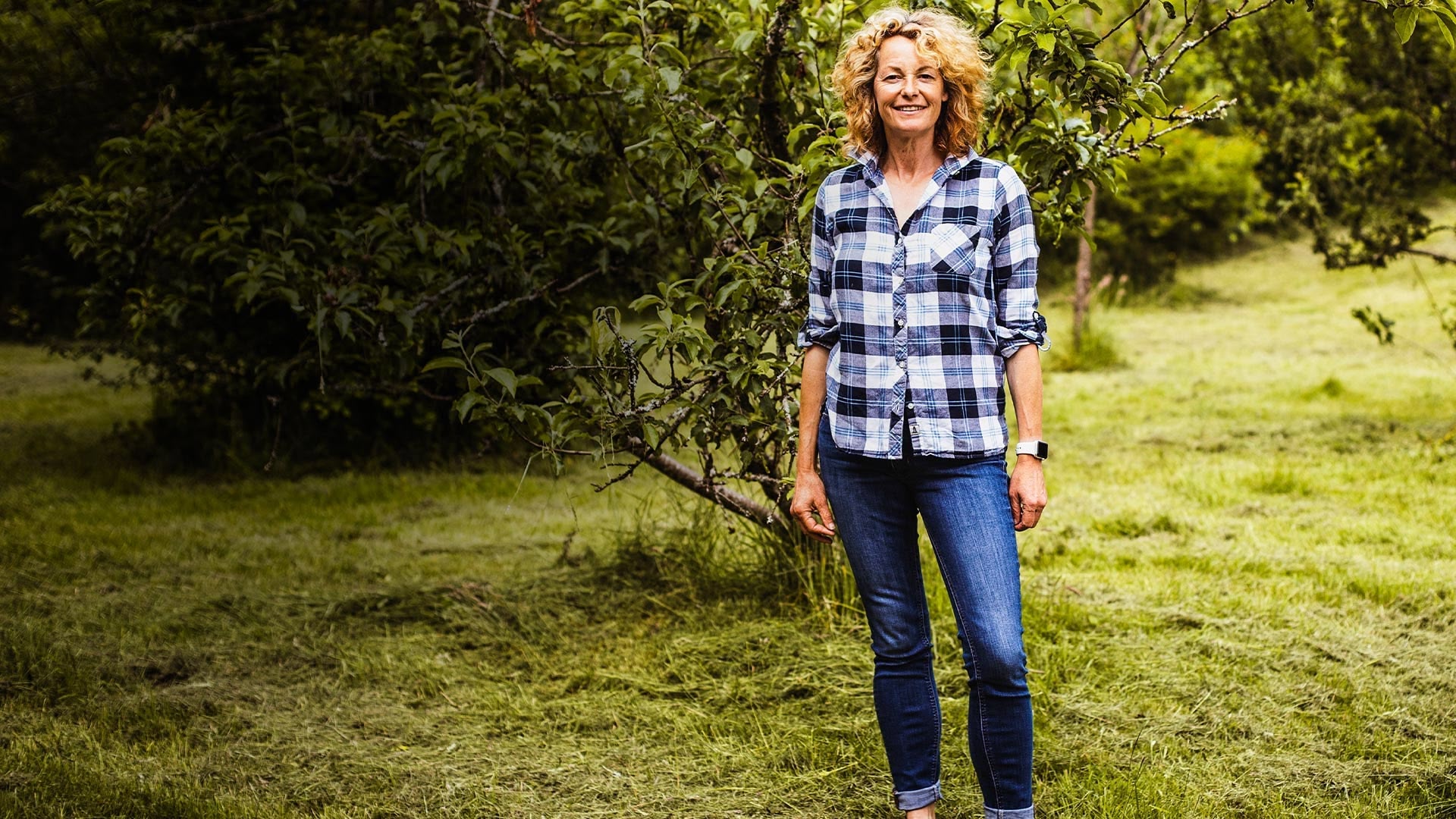 A Country Life for Half the Price with Kate Humble