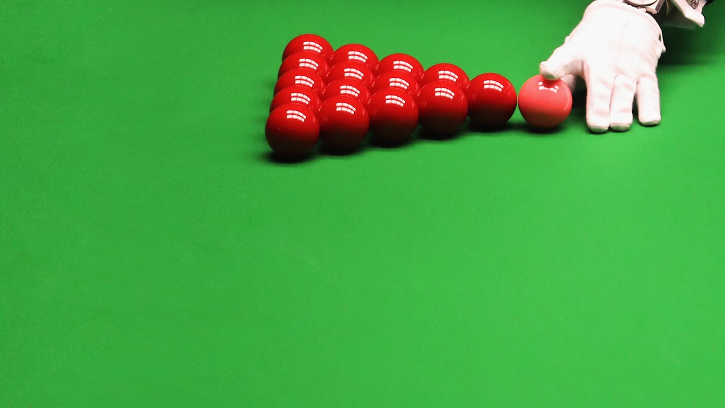 Live: Shoot-Out Snooker