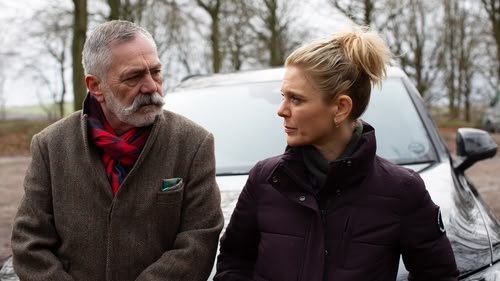 In the Footsteps of Killers