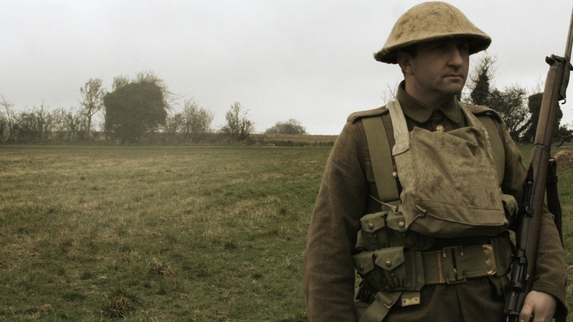 Last Voices of World War I