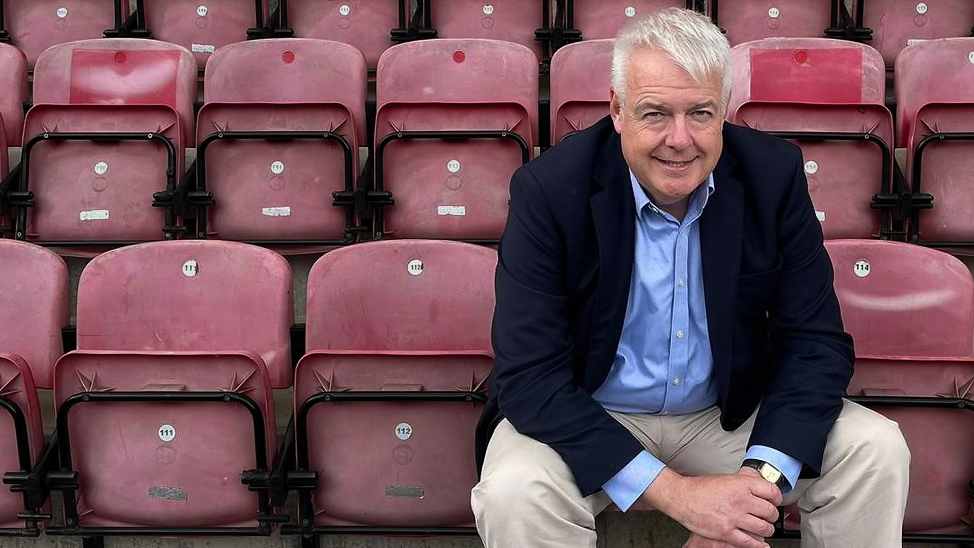 Rygbi Cymru: Y Gêm yn y Gwaed