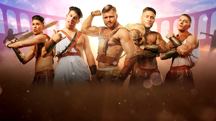Bromans