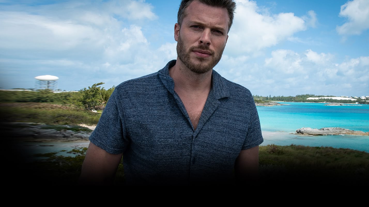 The Bermuda Triangle Enigma