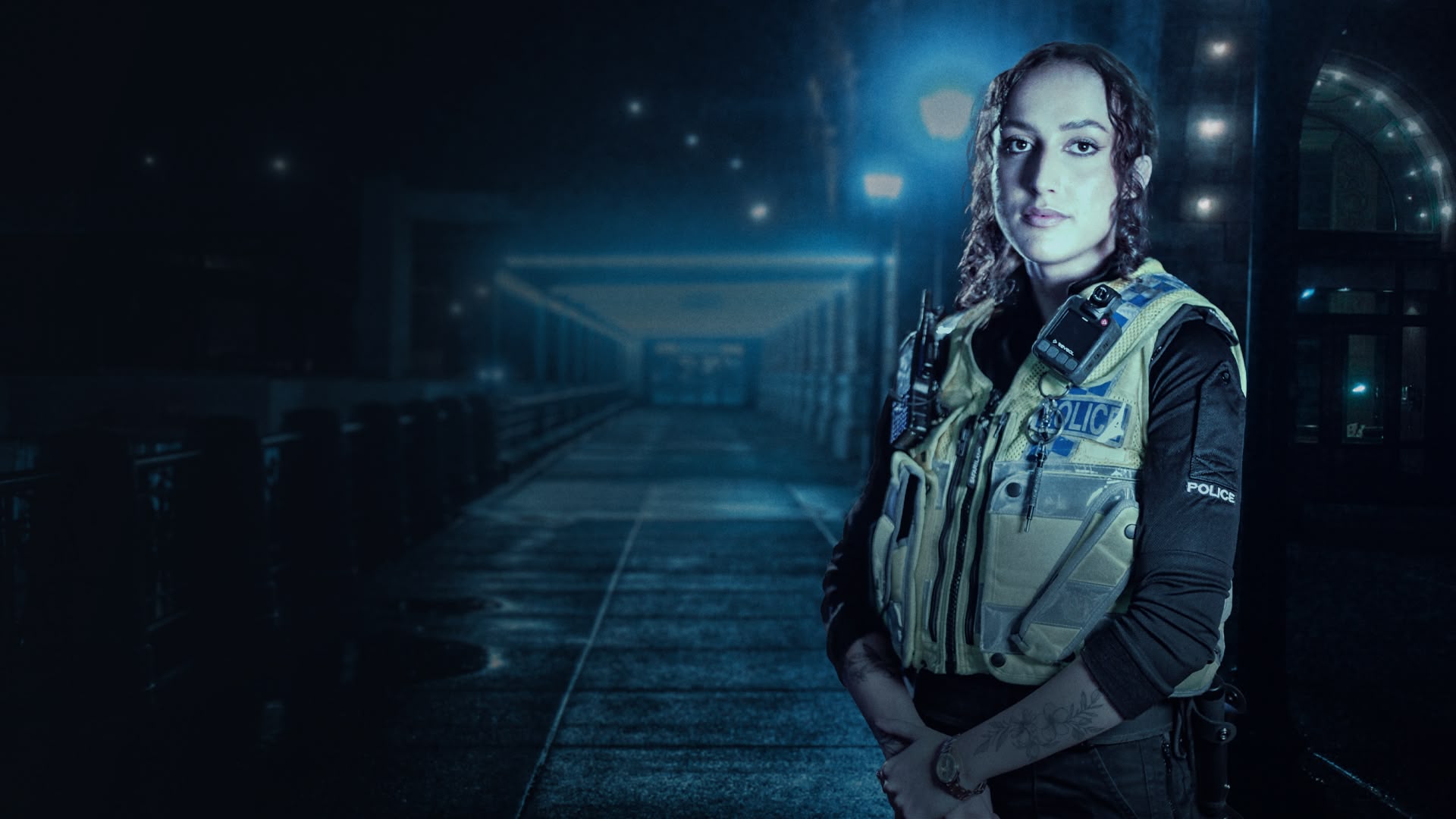 Police: Night Shift 999