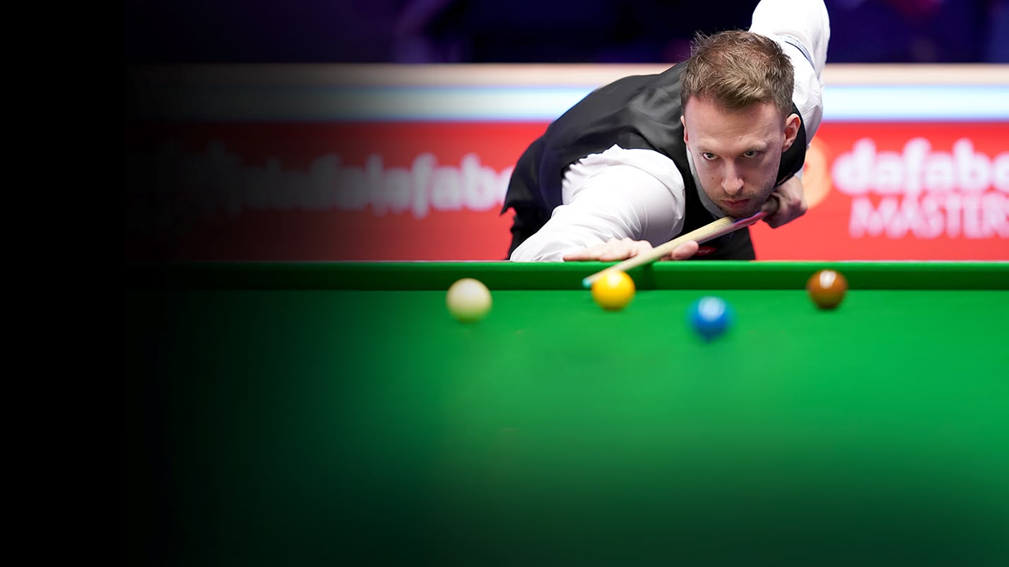 Live: World Grand Prix Snooker