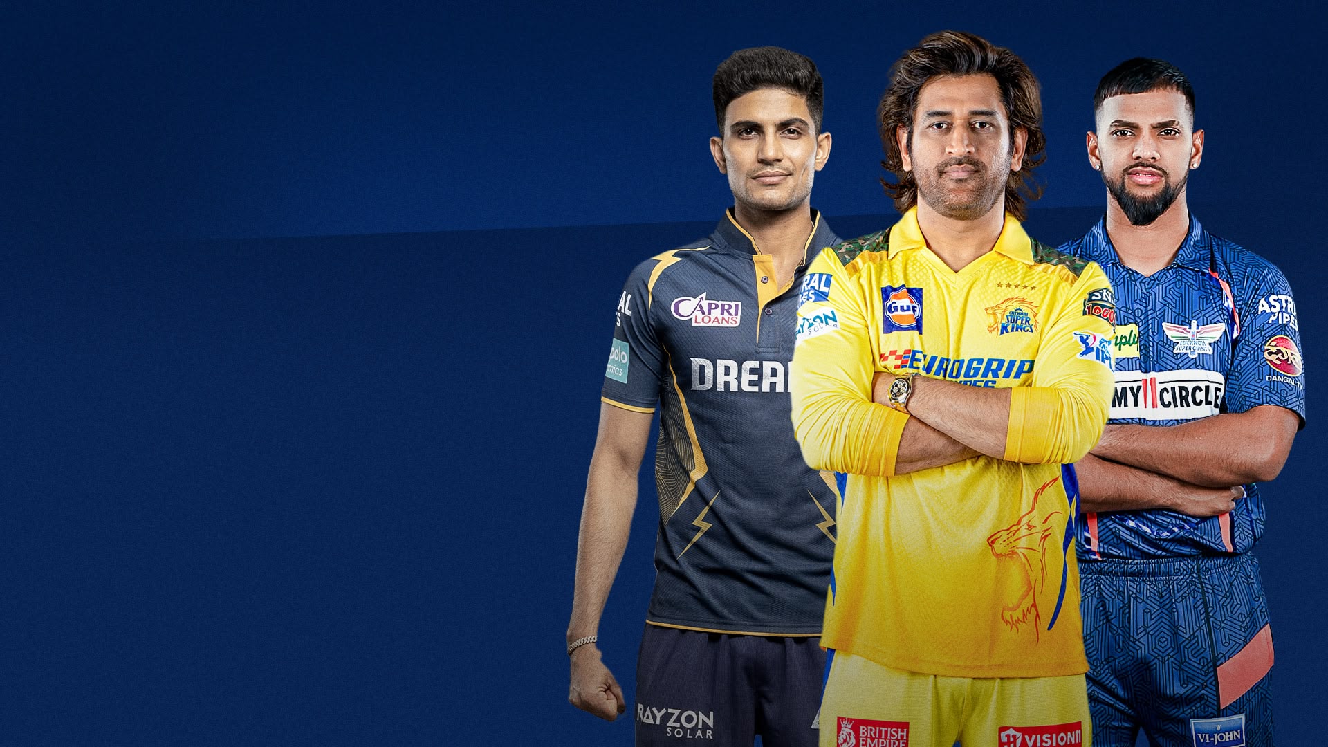 Live: IPL