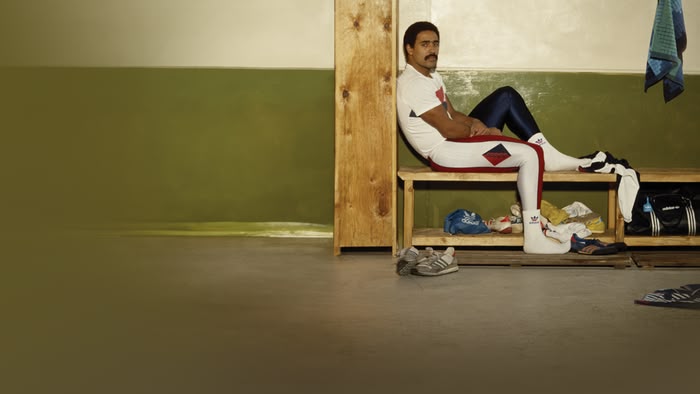 Daley: Olympic Superstar