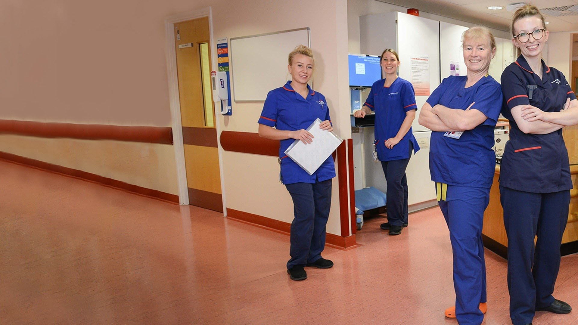 Babies 24/7: The Maternity Ward