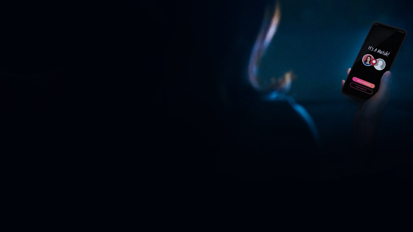 Swipe Right For Murder