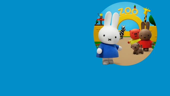 Miffy the Movie