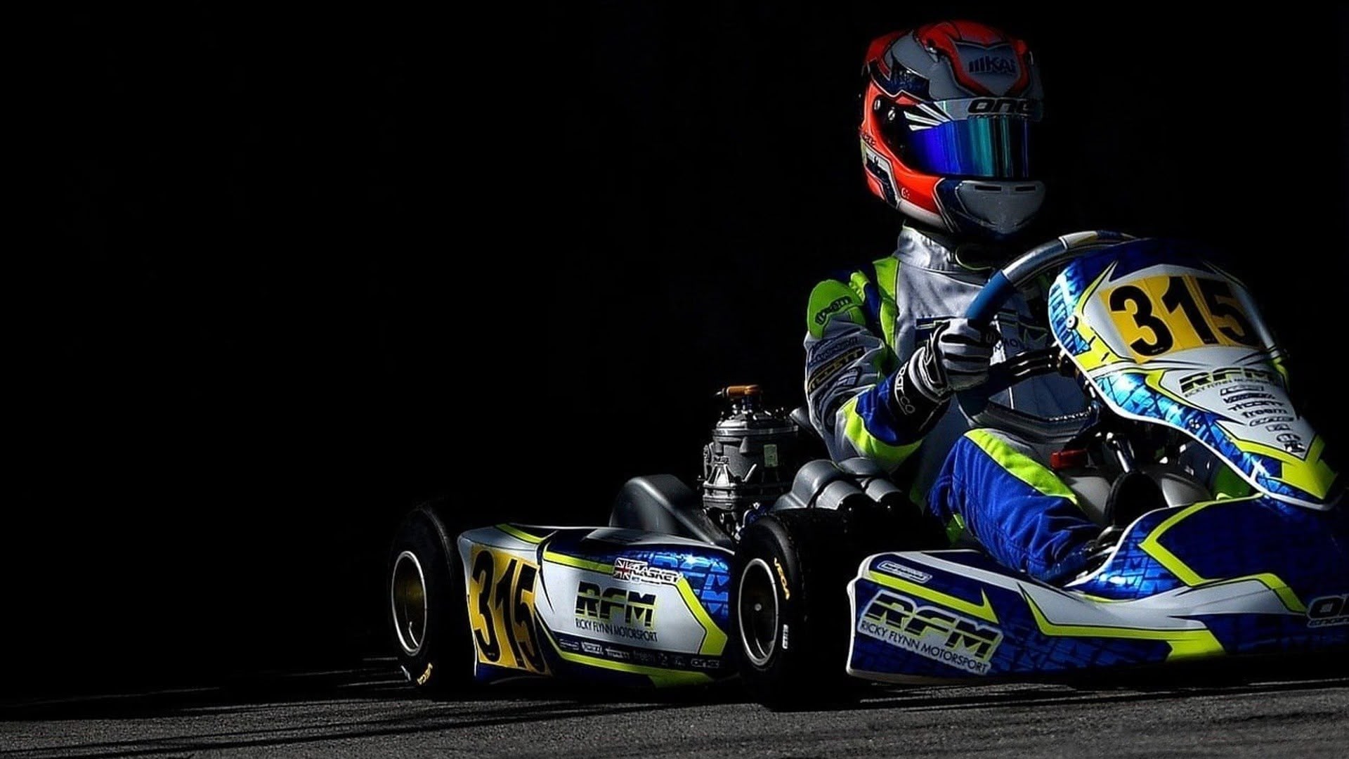 Ultimate Karting Championship