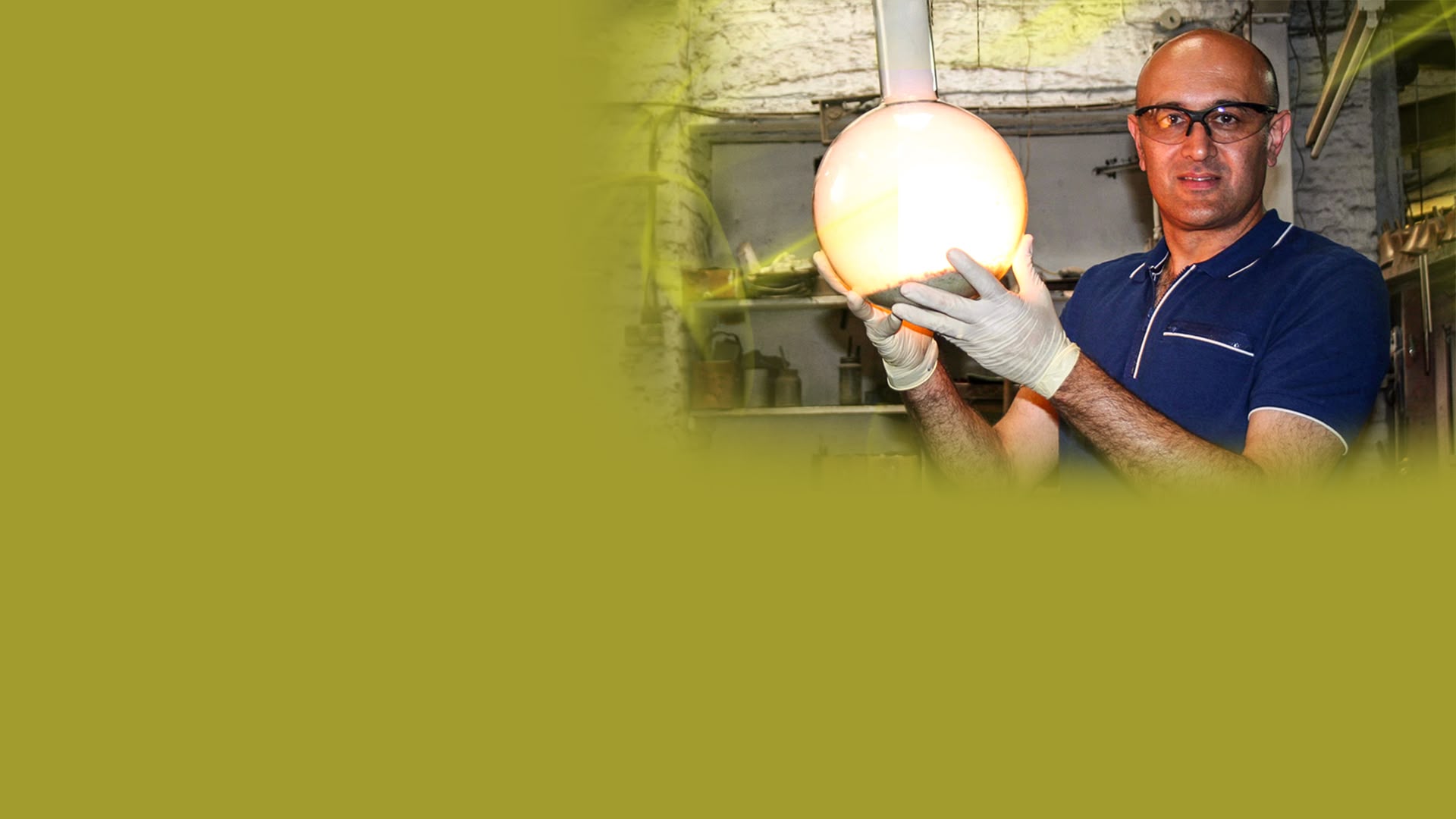 Chemistry: A Volatile History