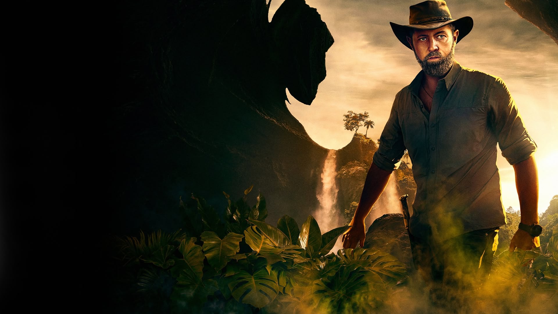 Mysterious Creatures With Forrest Galante