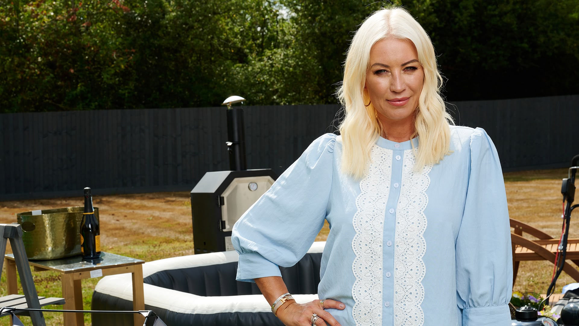 Secrets of the Middle Aisle