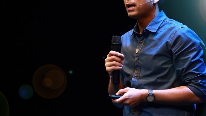 The Daniel O'Donnell Show