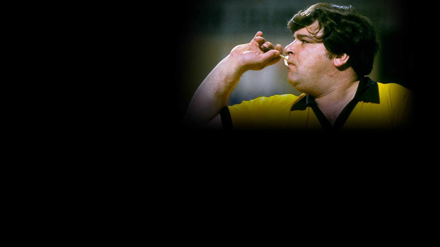Legends of Darts: Jocky Wilson