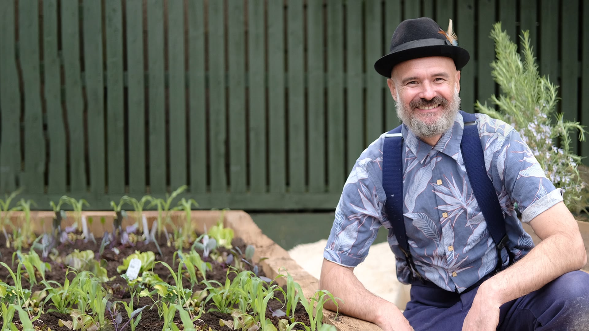 The Great Garden Revolution