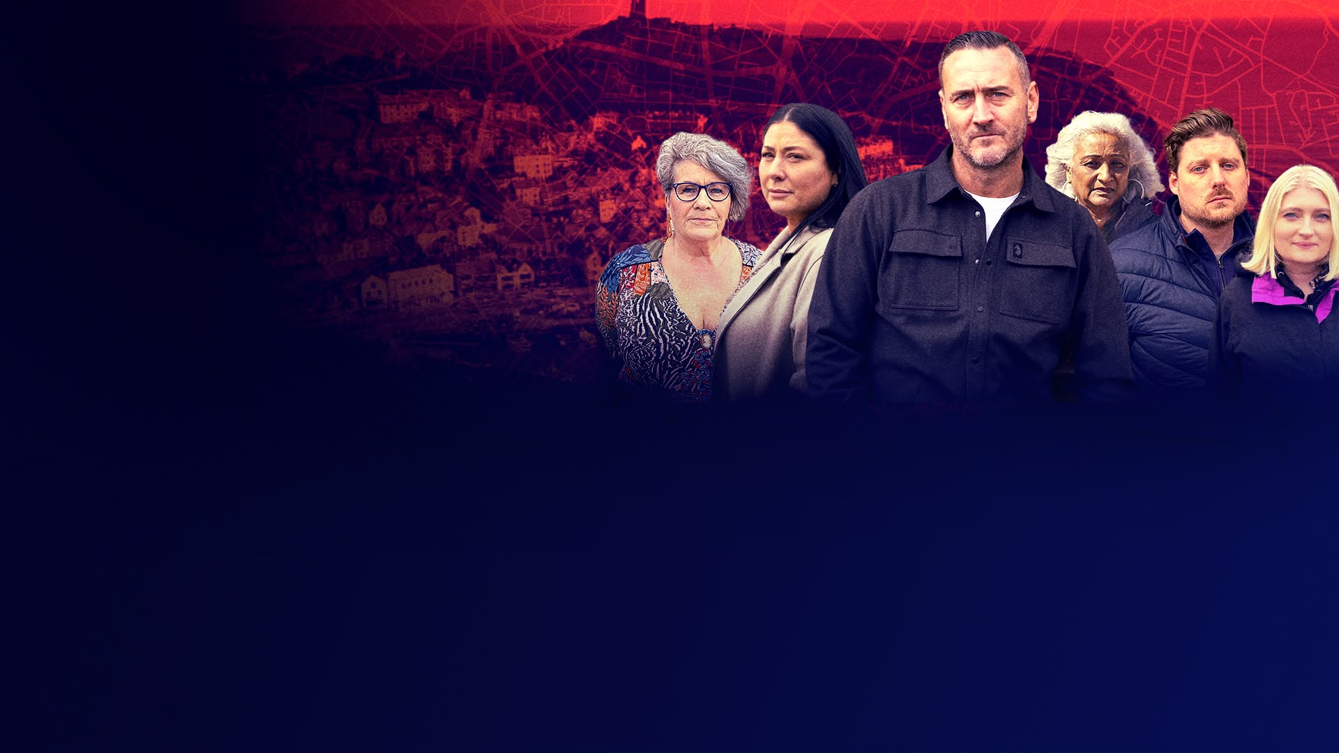 Surviving the Post Office