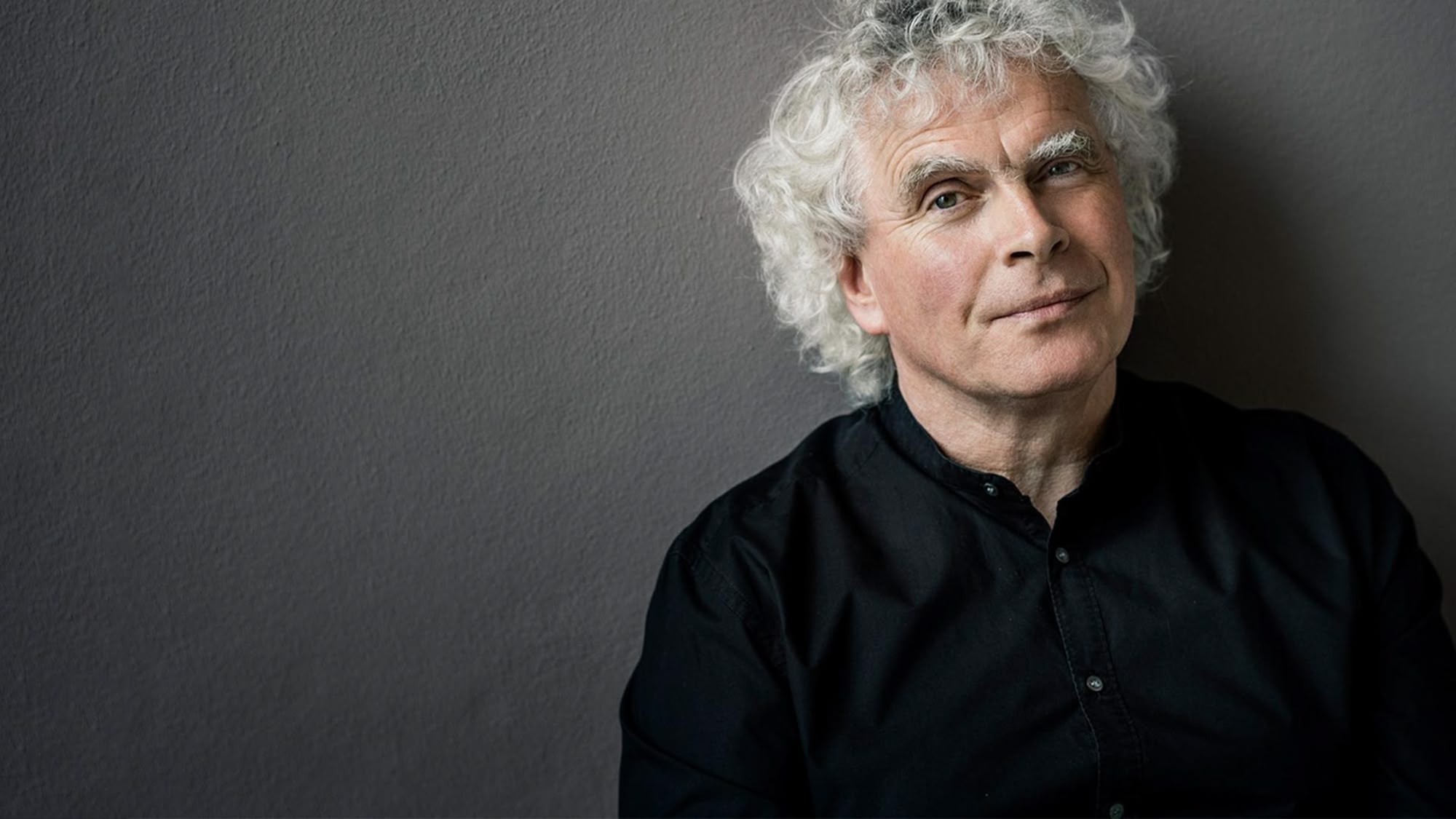 Sir Simon Rattle: Beethoven Symphonies