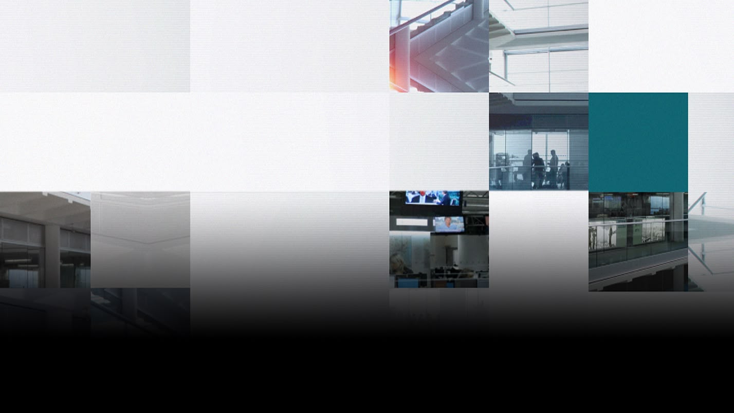 ITV News and Weather